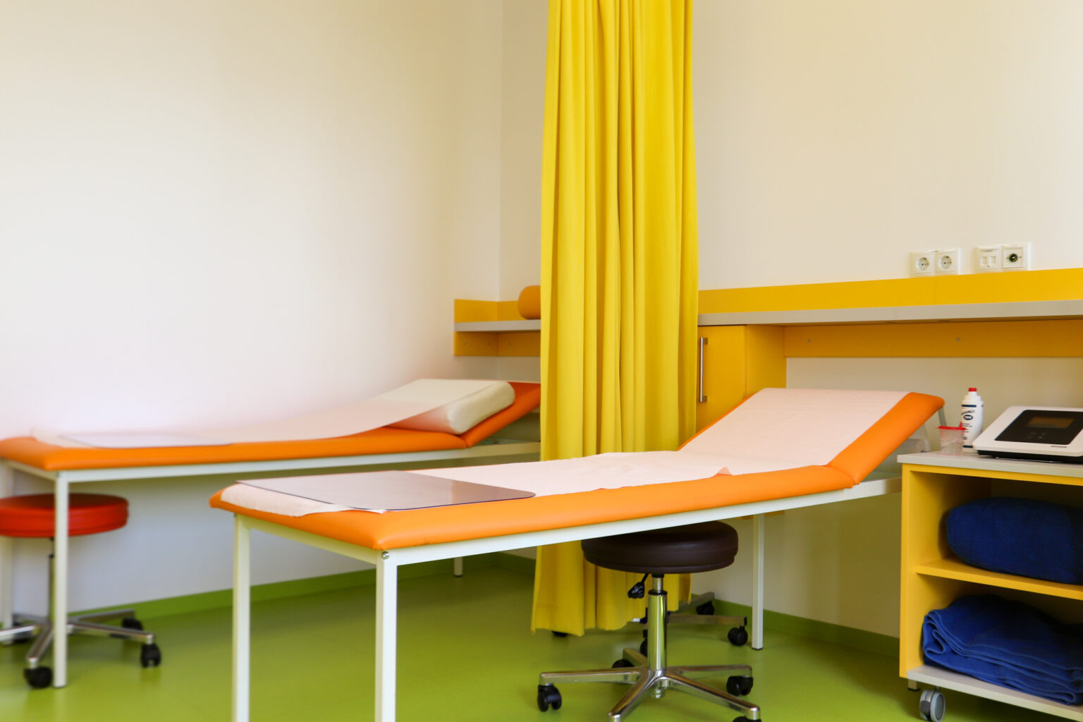 Dr. Beyer – Allgemeinmedizin