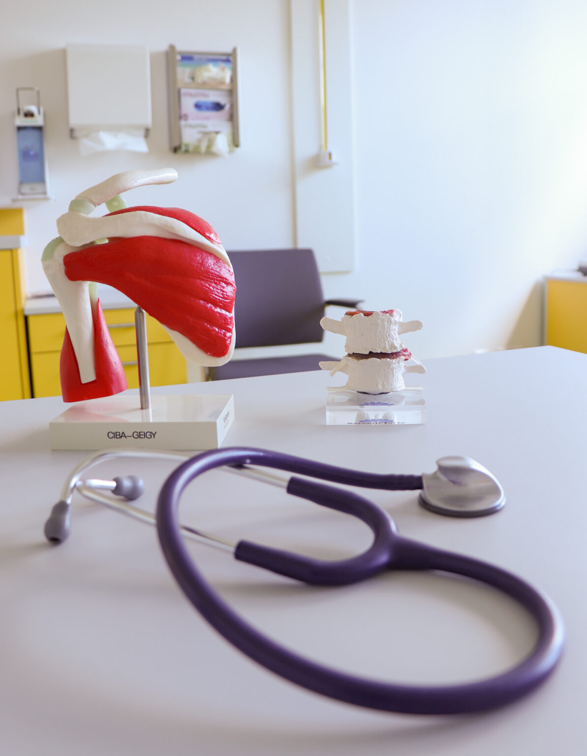 Dr. Beyer – Allgemeinmedizin